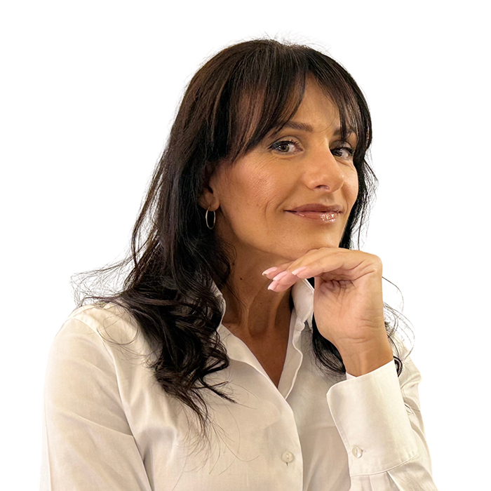 Nicole Hogenboom - La Fiera del Benessere - Tisana